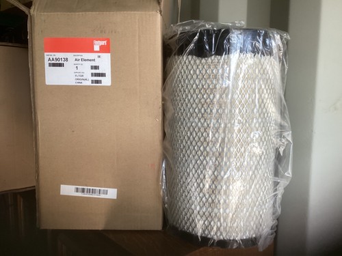 Air Filter, Fleetguard AA90138 | eBay Australia