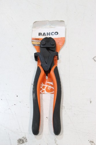 Bahco 200mm 1520g Bolt Cutter | eBay