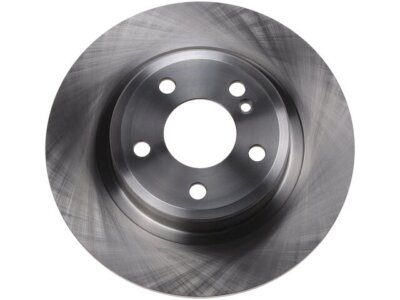 For 2015-2020 Mercedes GLA250 Brake Rotor Rear API 77743CF 2016 2017 ...