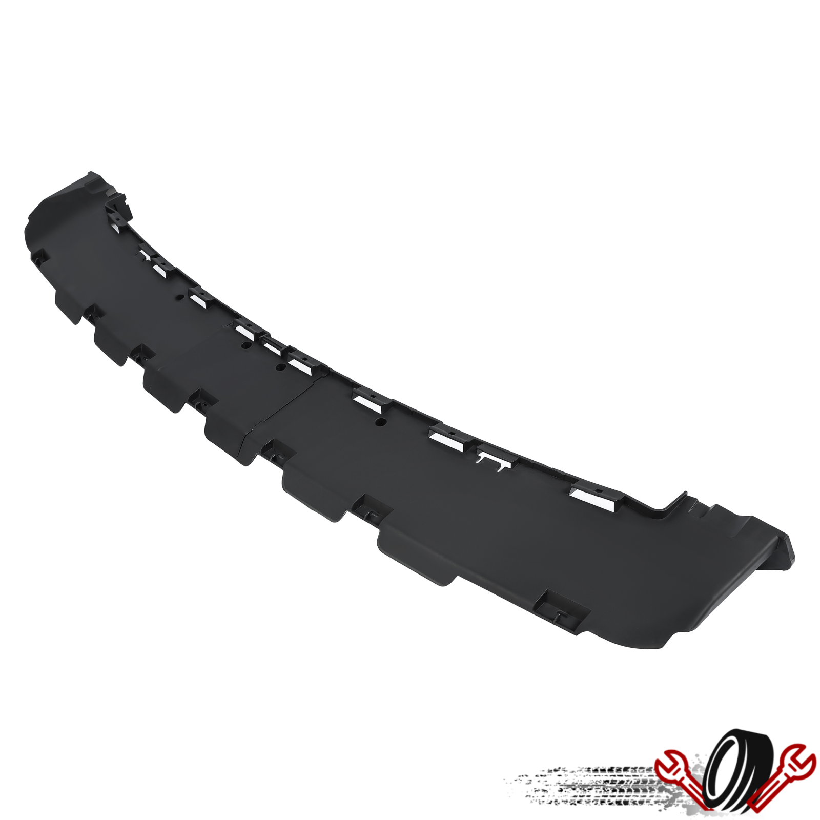 For 2013-2018 19-24 Ram 1500 Front Bumper Reinforcement Cover Support ...