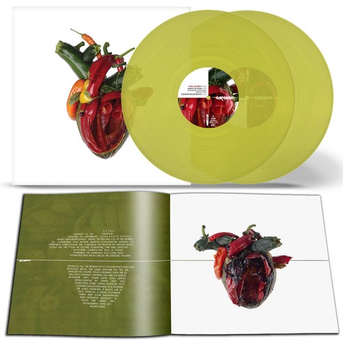Carcass Torn Arteries (Vinyl LP) 12" Album Coloured Vinyl 727361536824 ...