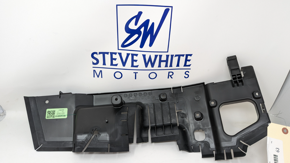 17-21 Jeep Compass Radiator Cooling Side Shield Right Factory Mopar New ...