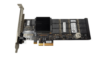 FS1-004-600-CS-0001 Fusion ioScale 600GB PCIe SSD MLC ioDrive Full ...