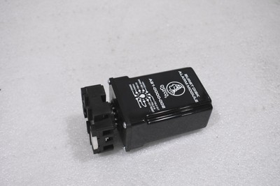 OSECO A91-0000-002 BURST DISK ALARM MODULE 115-230 VAC WITH PIN SOCKET ...
