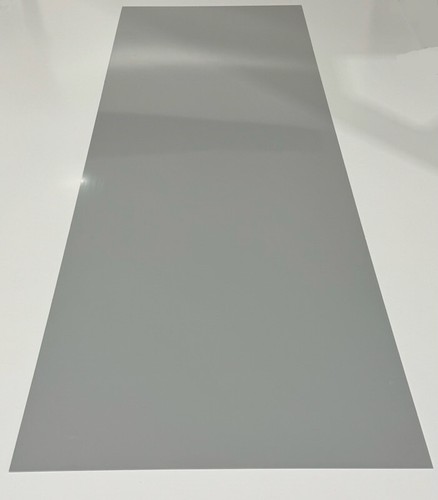 Cheap Replacement Light Grey PVC Plastic Bath Panel 1800mm 1700mm x ...