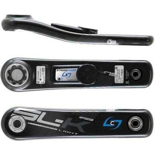 Stages Power L - FSA SL-K BB30 172.5mm 818889021197 | eBay