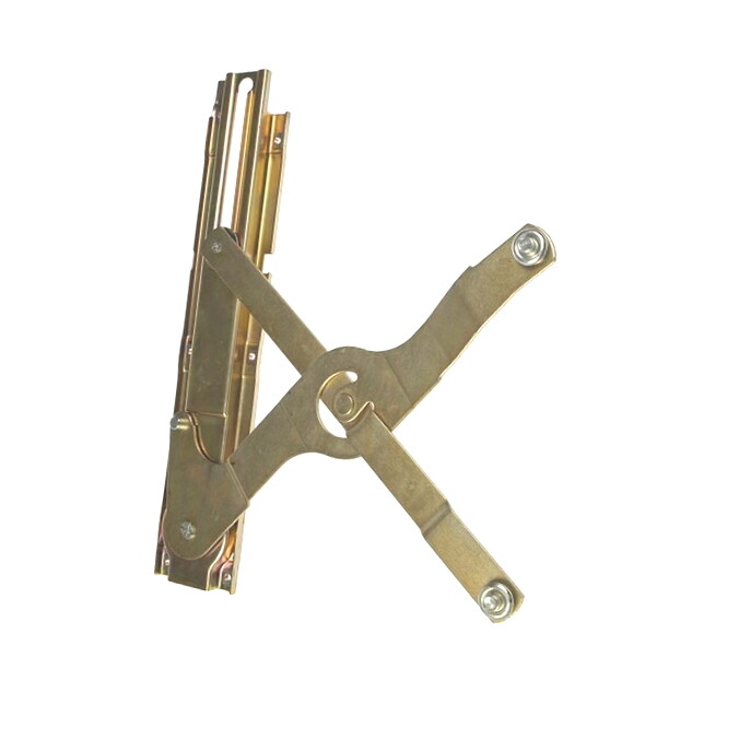 Right Manual Scissor Section Window Regulator for 1989-2007 Mack MR ...