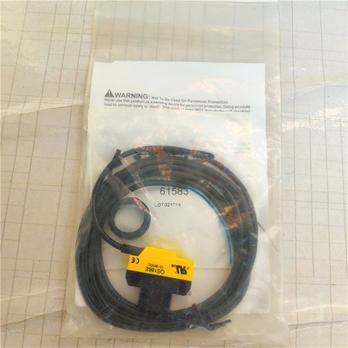 1pcs new BANNER photoelectric switch QS186E in box Fast Shipping | eBay