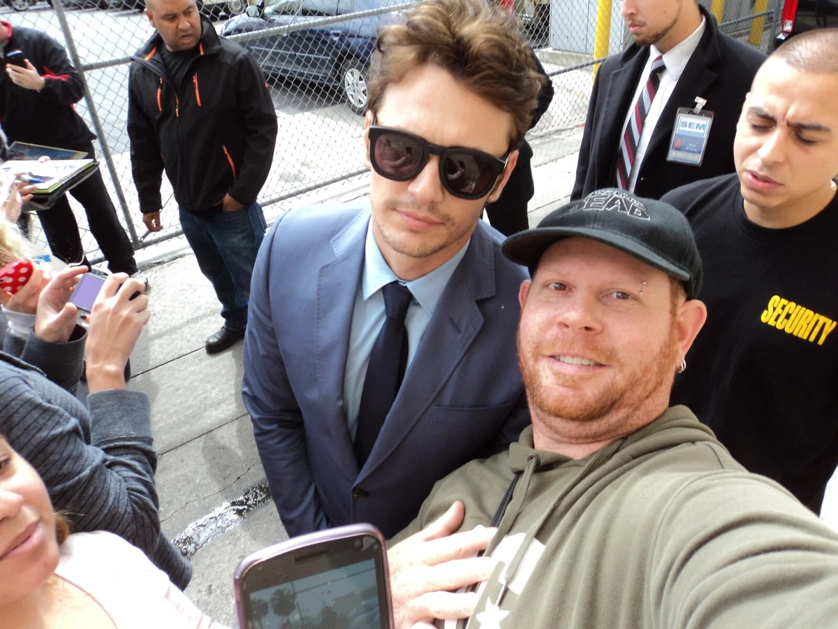 Spring Breakers Alien