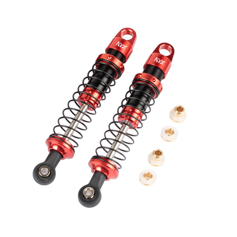 KYX 1/18 Axial UTB18 Capra Aluminum Front Rear Shock Absorber 82mm | eBay