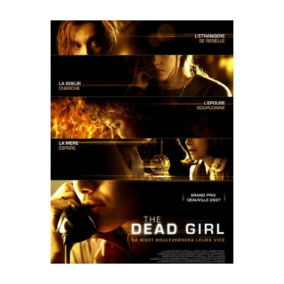 The Dead Girl DVD NEUF | eBay