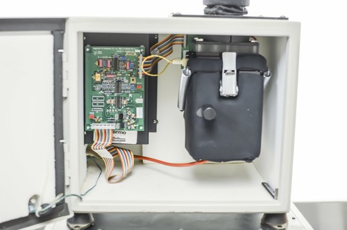 Thermo / Rupprecht & Patashnick 1400a TEOM Control Unit and Sensor | eBay