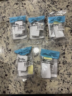 Allen Tel Electrical AT66CB-15 Connection Box Category 6 White #C | eBay