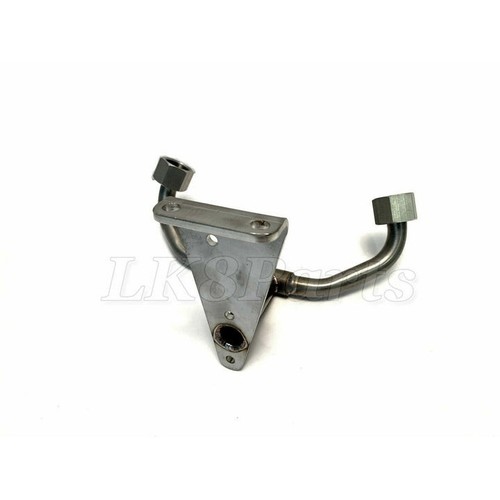 Land Rover Discovery Range Rover Secondary Air Injection Pipe Genuine ...