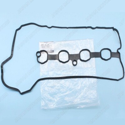 Genuine OEM Mazda CX-3 CX-5 MAZDA 3 Valve Cover Gasket PE0110235 / PE01 ...