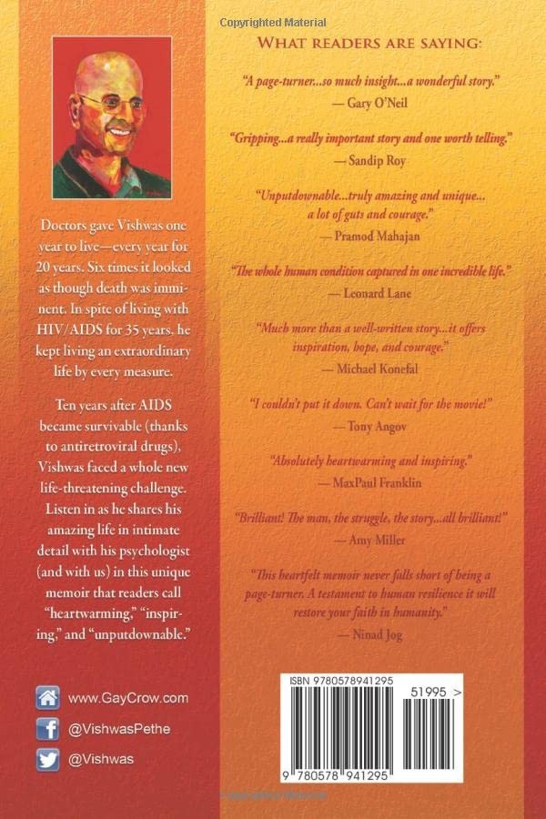 Vishwas Pethe Gay Crow (Paperback) (UK IMPORT) 9780578941295| eBay