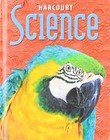HARCOURT SCIENCE: STUDENT EDITION GRADE 4 2002 By Harcourt School ...