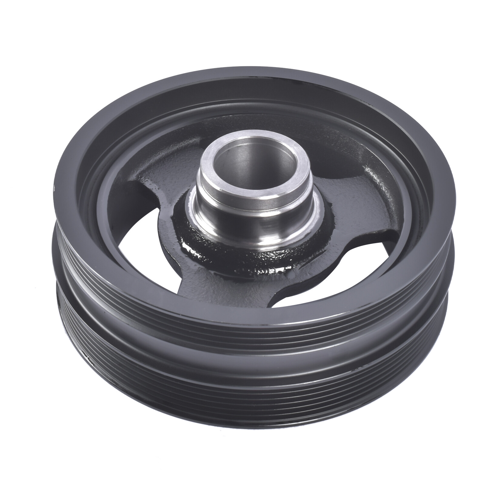 Harmonic Balancer for Chevrolet Corvette, Cadillac CTS & Pontiac G8