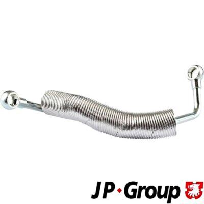 Charger Oil Pipe For VW SEAT AUDI SKODA Beetle Cc Eos Golf Mk5 Mk6 ...