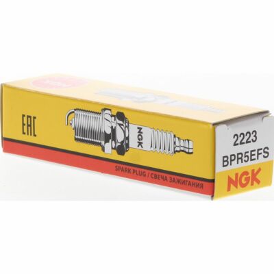 NGK Standard Spark Plug - BPR5EFS - 24 in total available | eBay Australia