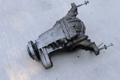 2014 - 2023 DODGE DURANGO 3.6L AWD REAR DIFFERENTIAL AXLE CARRIER 3.45 ...