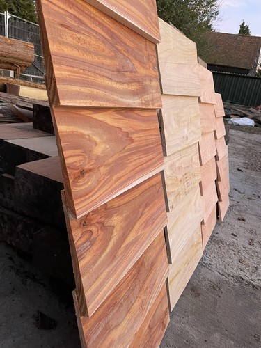 WESTERN RED CEDAR SHIPLAP CLADDING. 6”, 8”, 10” 250mm. UP TO 7m LENGTHS ...