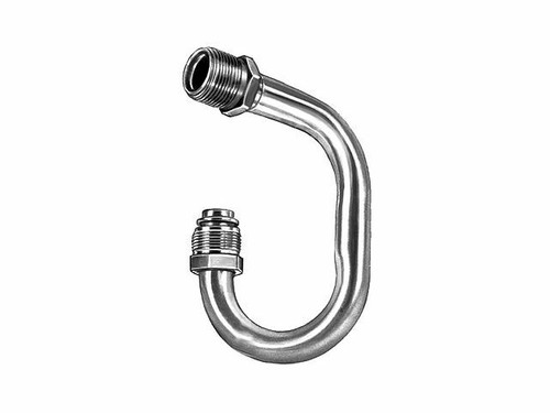 For 1981-1984 Chevrolet C10 A/C Accumulator Tube Outlet 91571TT 1982 ...