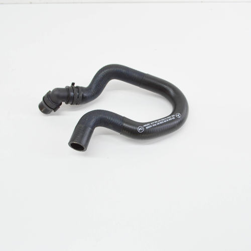 NEW MERCEDES-BENZ C W203 HVAC HEATER HOSE A2038303096 ORIGINAL 203-830 ...