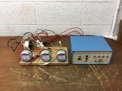 Respiratory - Hans Rudolph