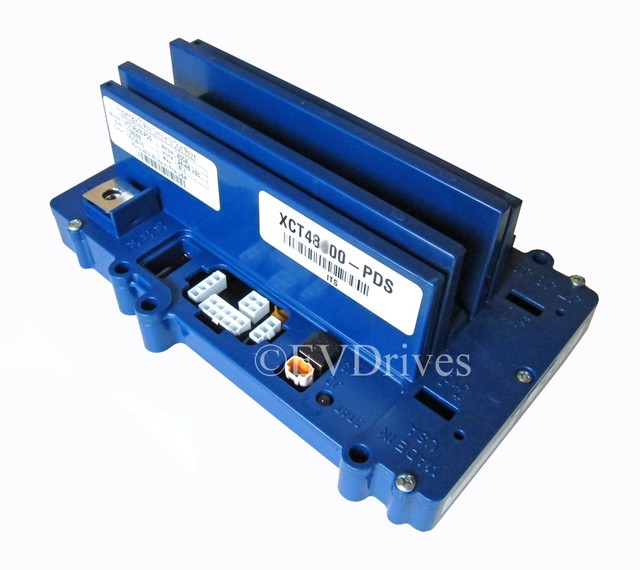 ALLTRAX 36V/48V 400Amp Motor Controller (XCT48400PDS) for sale online ...