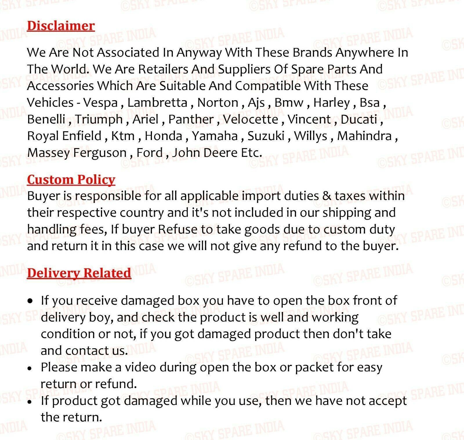 Triangular Tool Box For Bsa Triumph Ariel Vintage Bikes Raw | eBay