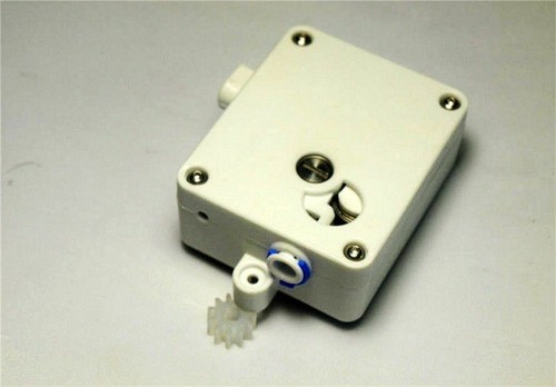 3D Printer Ultimaker 2 +/ Extended Go 2+ Upgrade Extruder Bowden ...