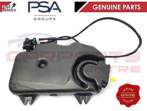 FOR PEUGEOT 807 EXPERT TEPEE CITROEN C8 DISPATCH FIAT SCUDO AD BLUE ...