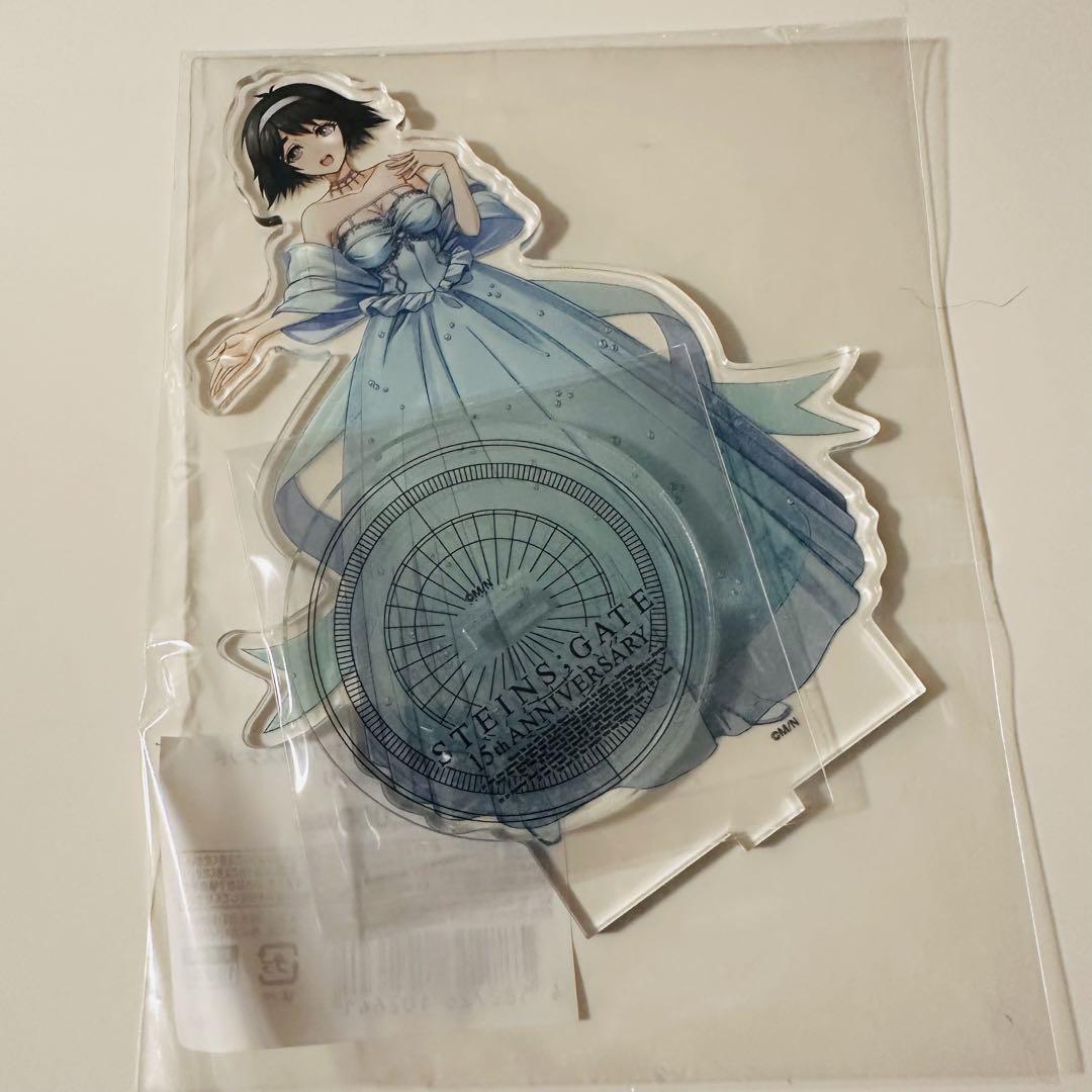 Steins;Gate 15Th Anniversary Mayuri Shiina Mayushii Acstar | eBay