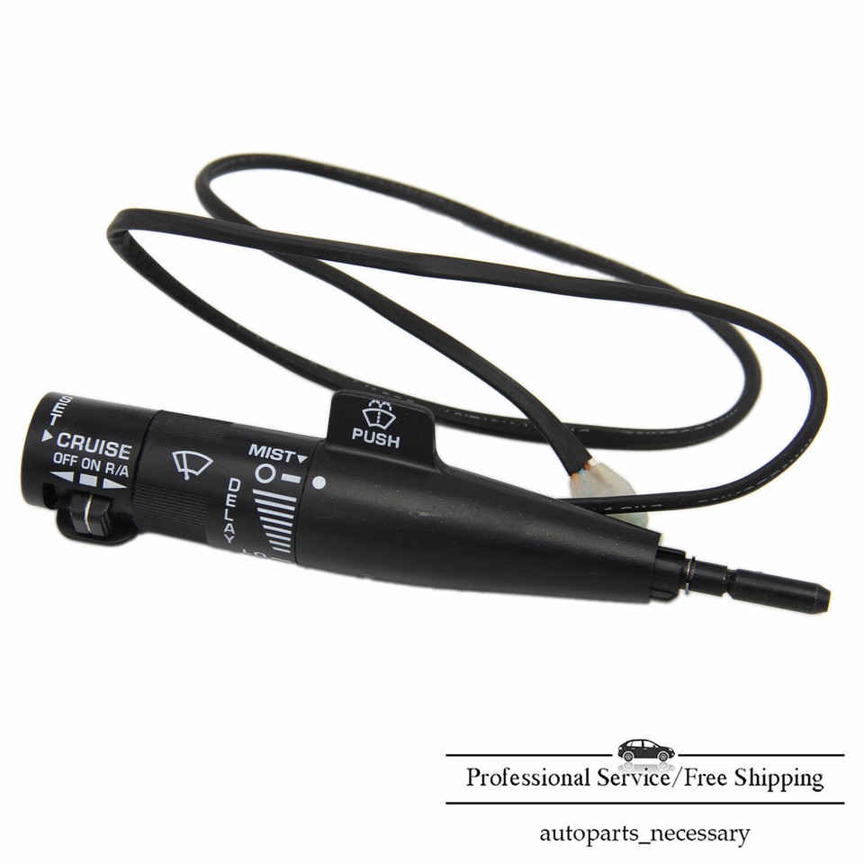 Turn Signal Multifunction Switch For 1988-1994 CHEVROLET GMC 19353957 ...