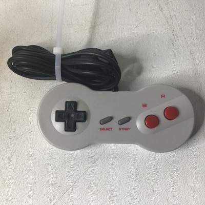 Nintendo NES Famicom Dogbone Controller HVC-102 | eBay