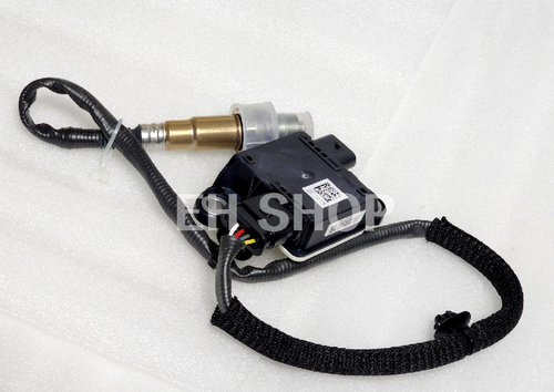 Genuine Particle Sensor SENSOR-PM 392652F300 39265-2F300 For KIA ...