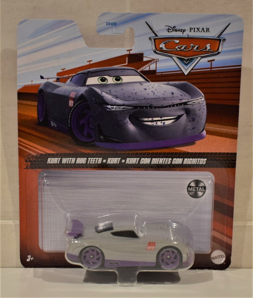 DISNEY PIXAR CARS DIECAST FILM CHARACTER CARS | eBay