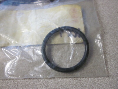 NOS Go Karts 23.2x2.65mm O Ring B08(50cc) B190123200B0 Qty 1 | eBay