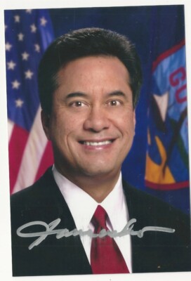 Felix Camacho signed photo | eBay