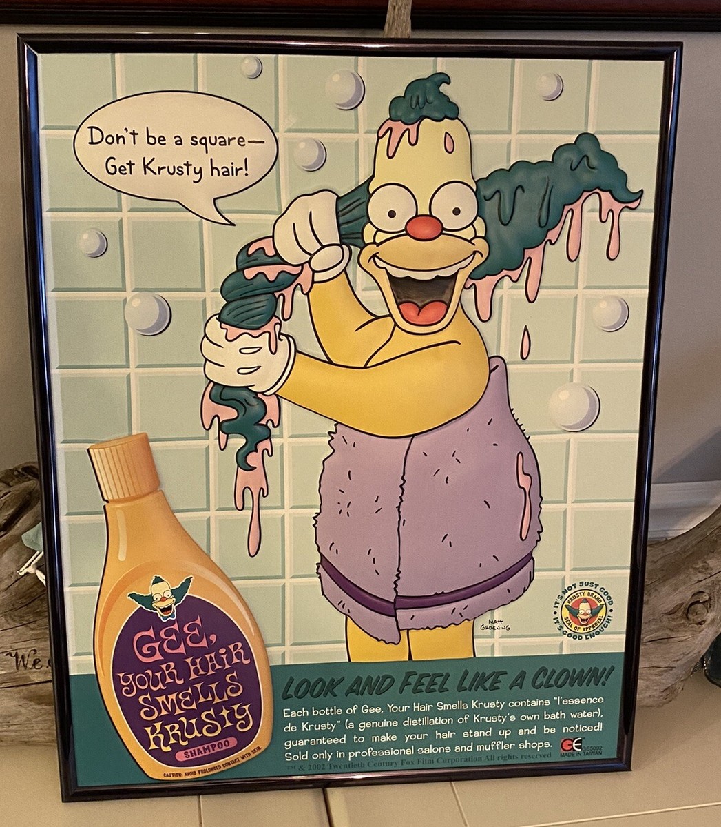 Krusty Clown Memes The Best Krusty The Clown Quotes, Ranked By