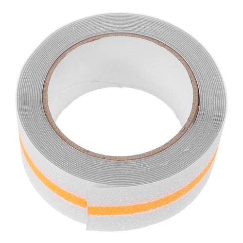 Non-Slip Stair Strips Treads Reflective Step Sticker Reflective Safety ...