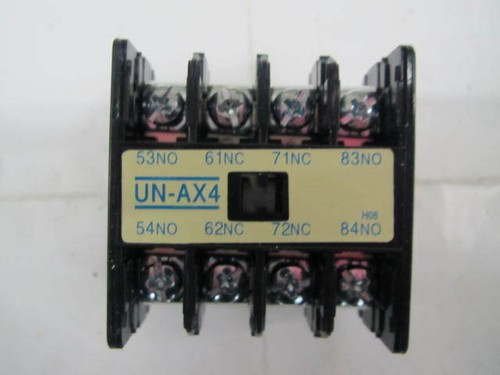 1PC New Mitsubishi UN-AX4 | eBay
