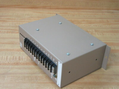 Rochester Instrument Systems SC-1302 Isolated Transmitter SC1302 | eBay