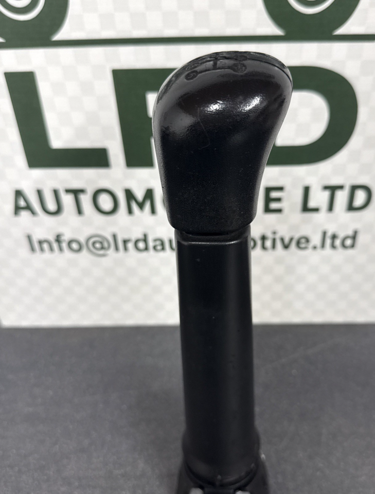 Land Rover Defender Tdci 2.4/2.2 gear stick #D PARTS ONLY | eBay UK