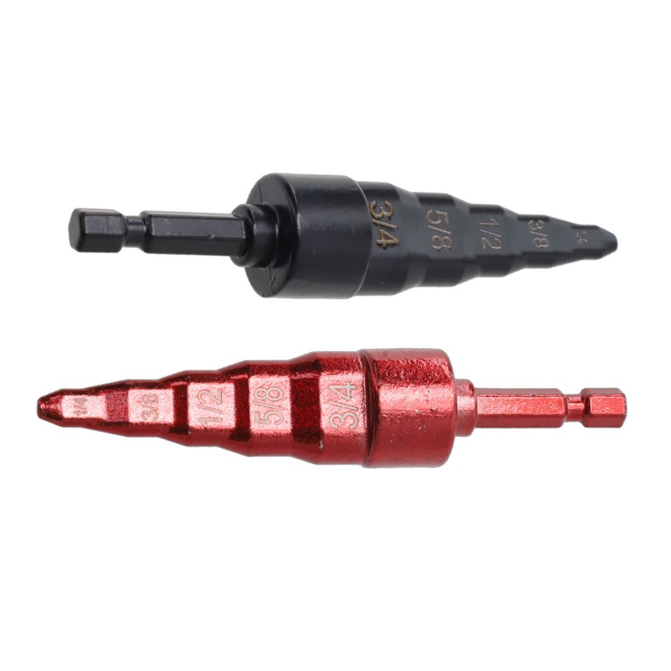 Tool Air Conditioner Copper Pipe Expander Copper Pipe Drill Bit Repair ...