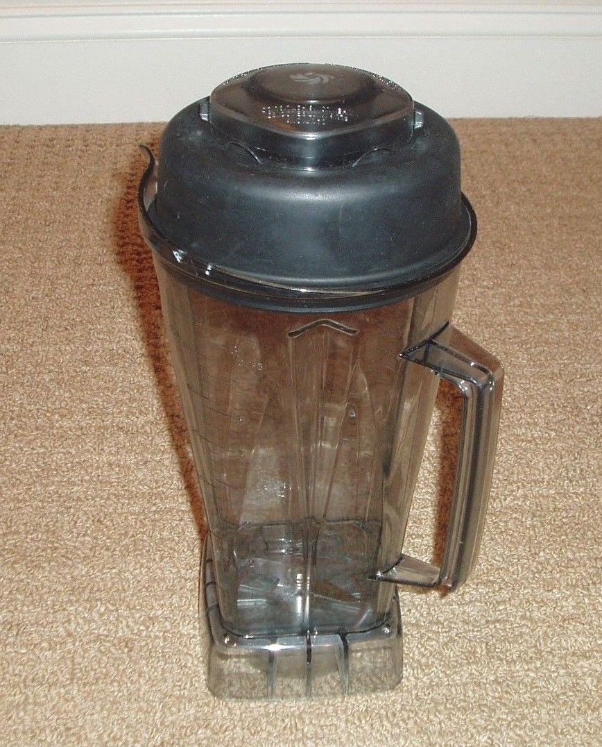 Vitamix 5000 11-Speeds Blender - White for sale online | eBay