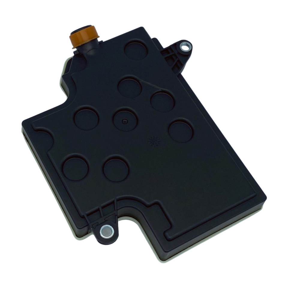 Automatic Transmission Fluid Filter Kit with Seal 24294355 Fit For GMC ...
