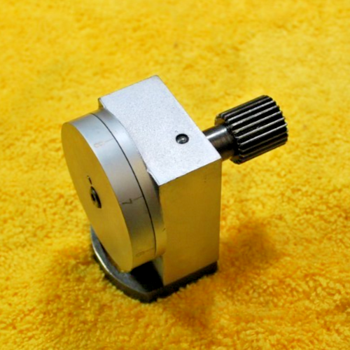 Threading Dial Assembly (Inch) for Grizzly G0516 and SIEG C6 10x21 ...