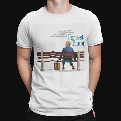 Forrest Trump Memes Forrest Gump 2 (2025) Official Teaser Trailer